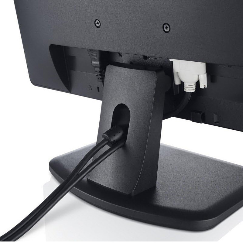 مانیتور 19 اینچ Dell مدل E1913SF - نوآور استوک