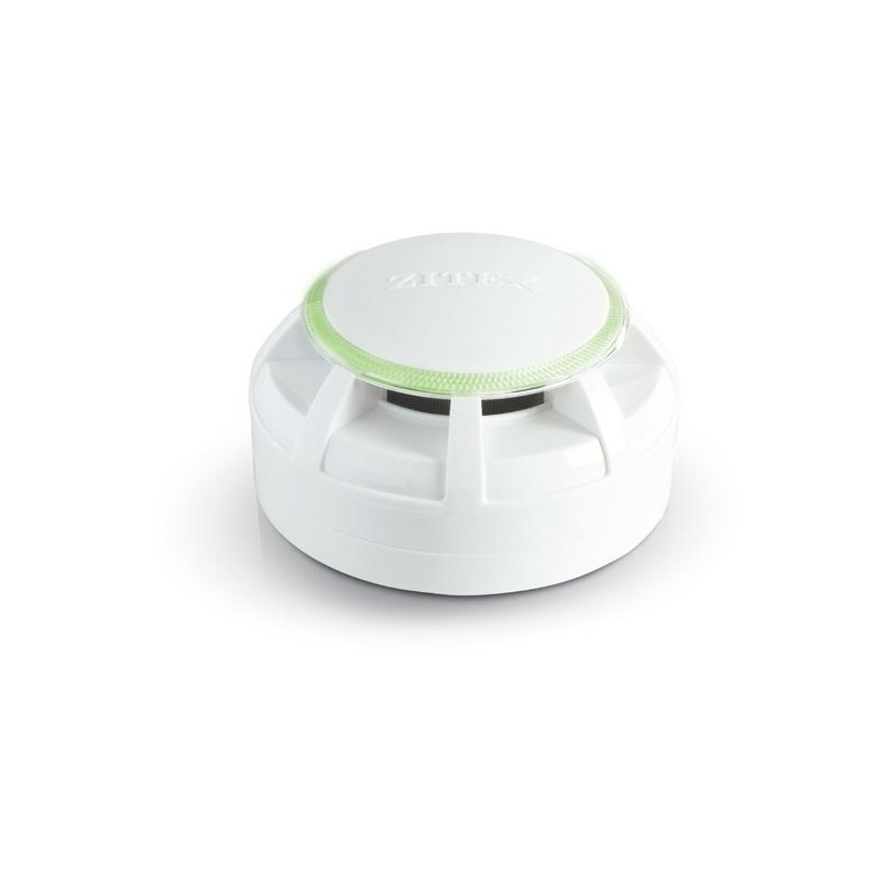 بهترین قیمت دتکتور دودی فتوالکتریک مدل ZI-S 820 - نوآور استوک