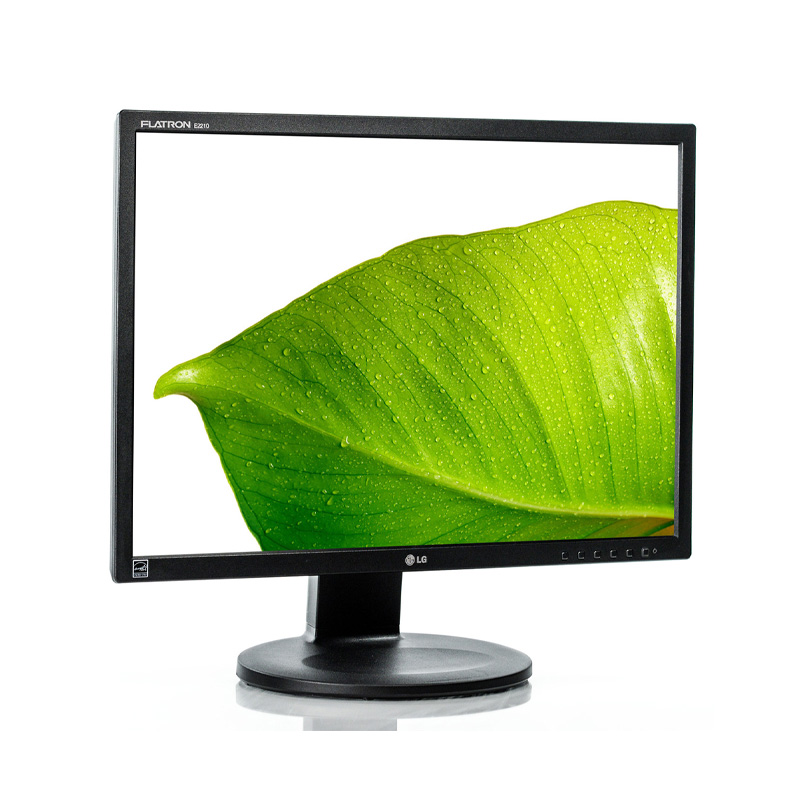 مانیتور 22 اینچ LG مدل E2210 - نوآور استوک